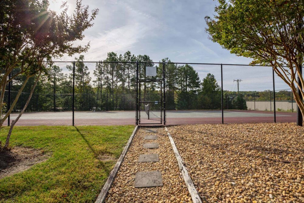 Gallery - Bailey's Ridge Apartments